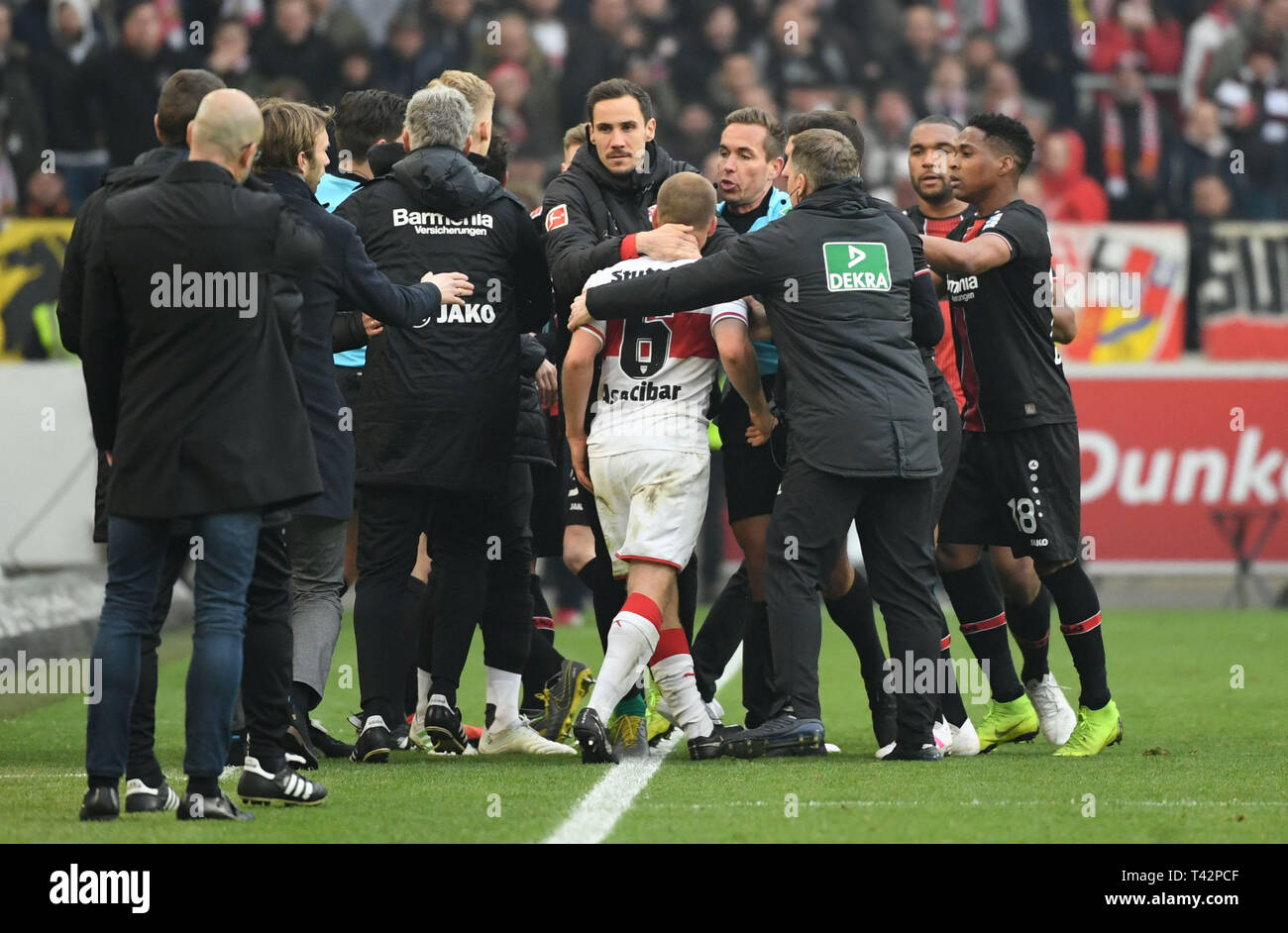 Deutscher bund map hi-res stock photography and images - Alamy