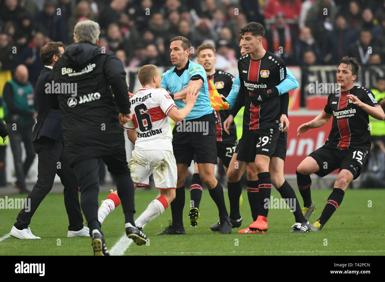 Deutscher bund map hi-res stock photography and images - Alamy