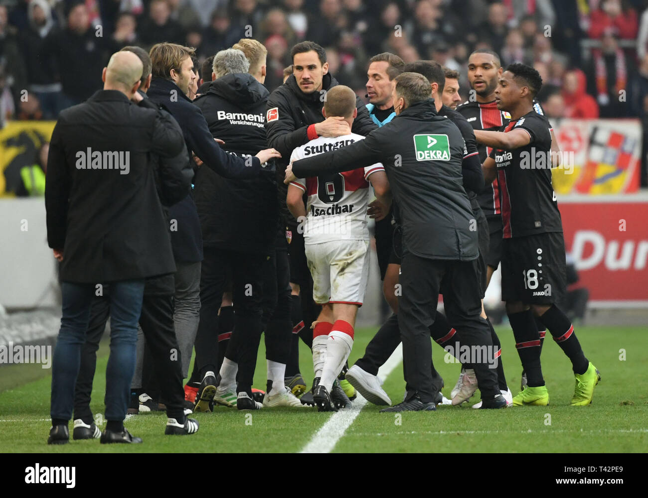 Deutscher bund map hi-res stock photography and images - Alamy