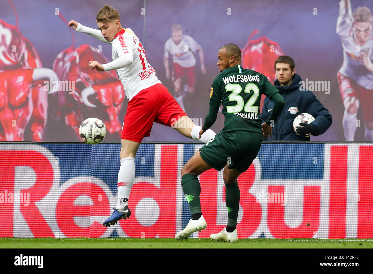 Emile smith rowe hi-res stock photography and images - Alamy