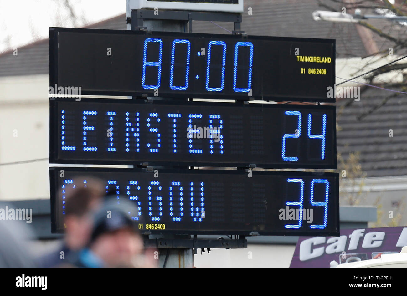 Action guinness board hi-res stock photography and images - Alamy