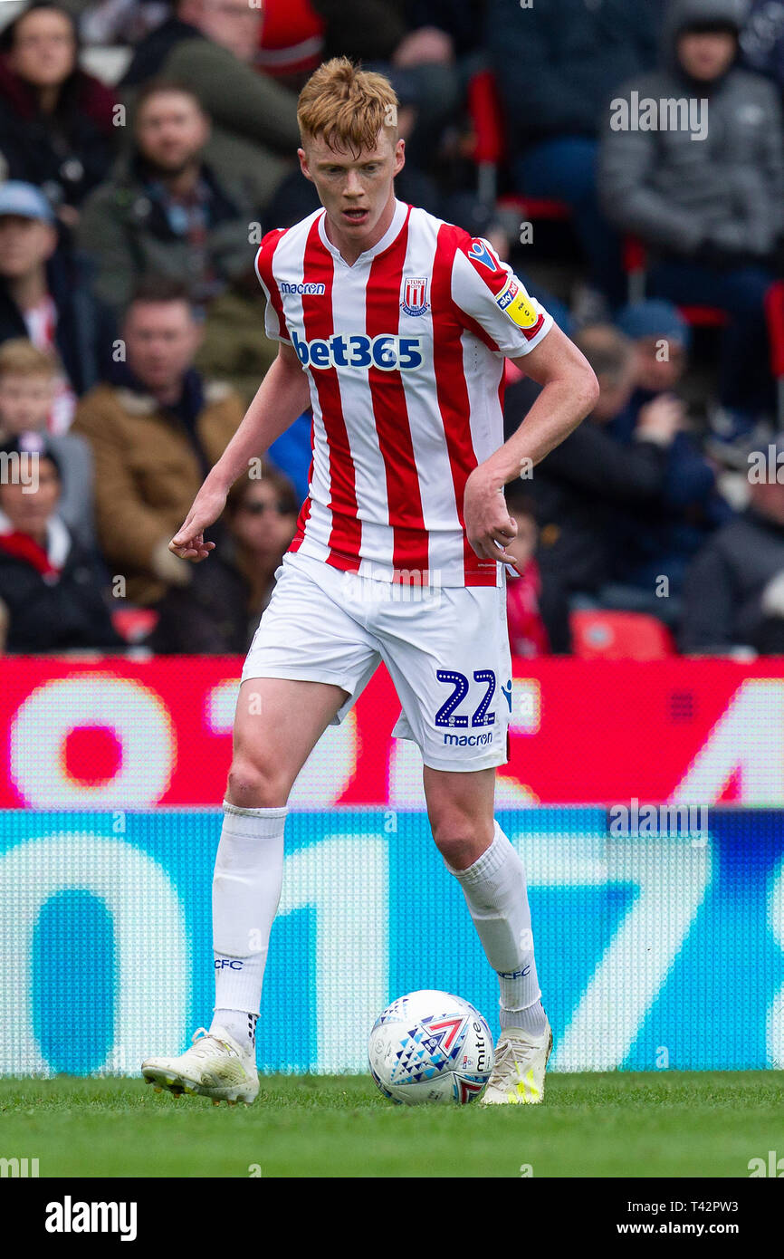 Stoke city football club england player hi-res stock photography and ...