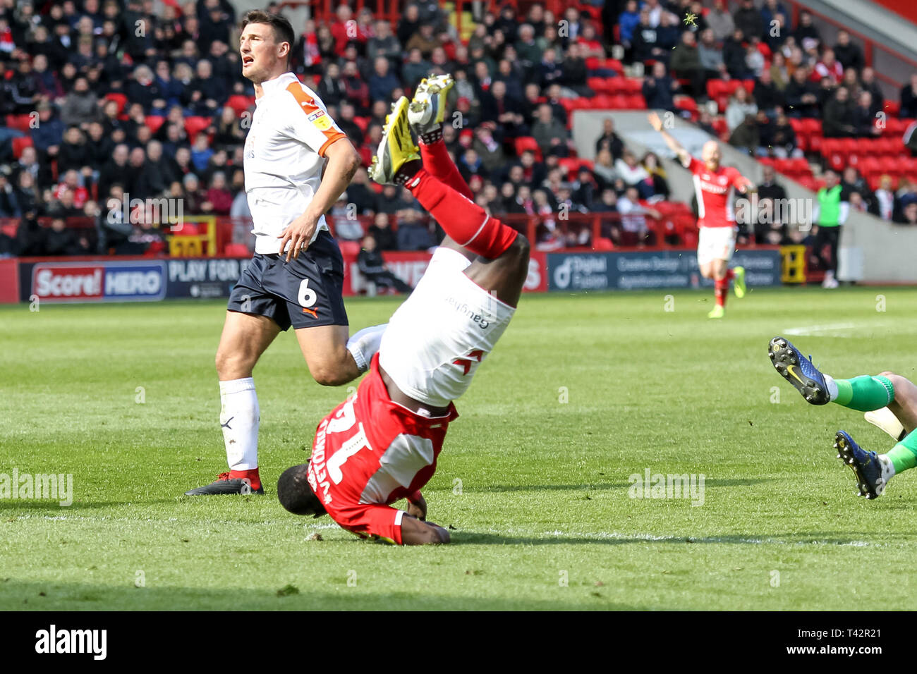 James shea hi-res stock photography and images - Alamy