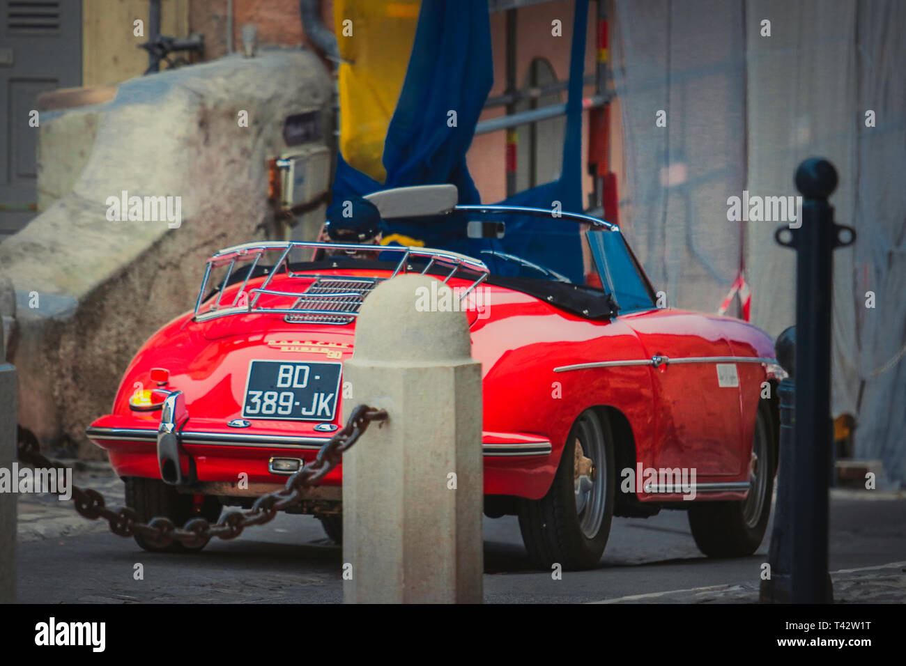 Bella Strada High Resolution Stock Photography and Images - Alamy