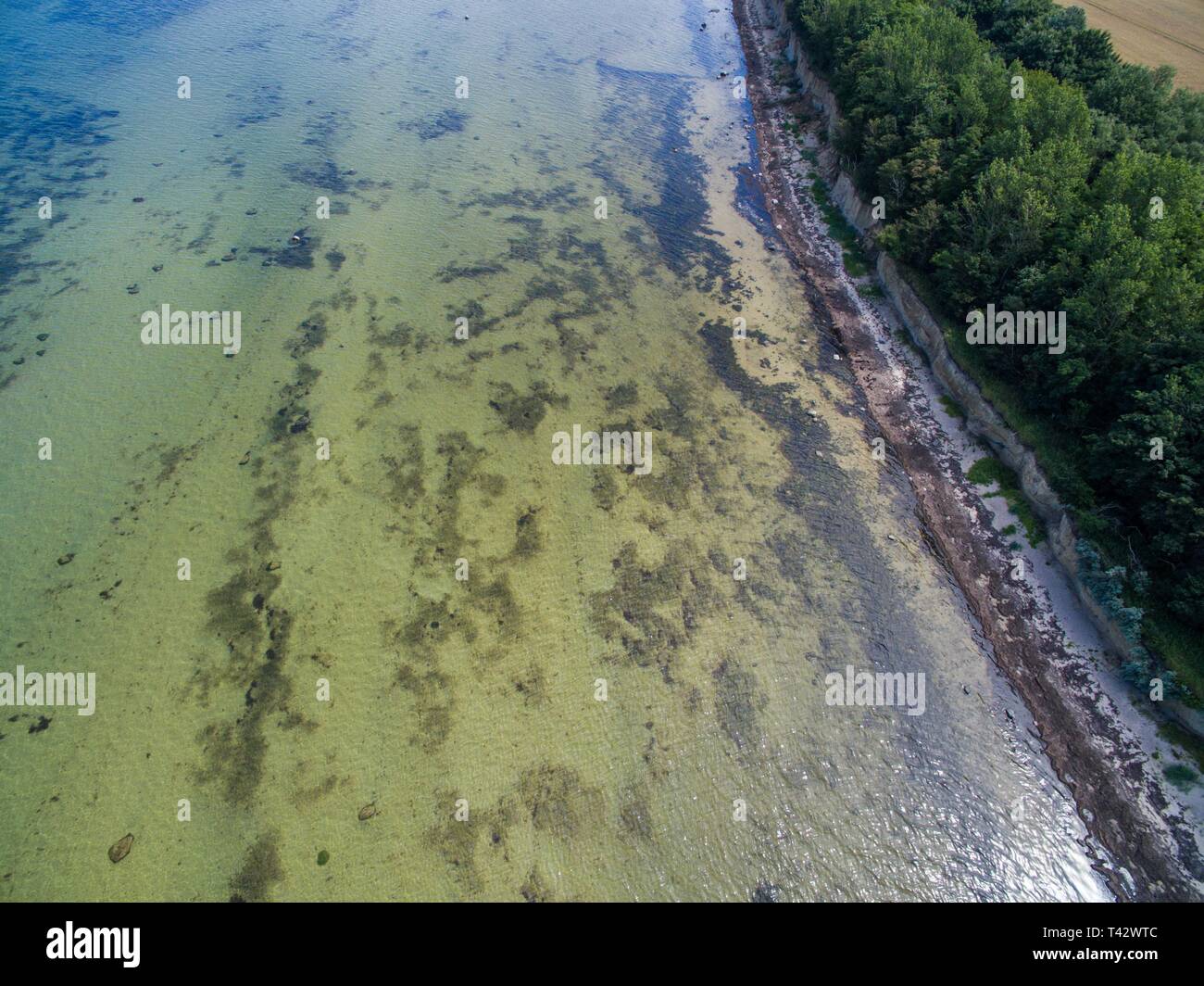 Poel island coast hi-res stock photography and images - Alamy
