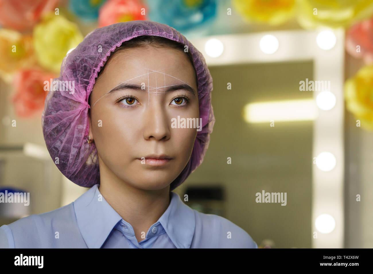 Microbleeding High Resolution Stock Photography and Images - Alamy