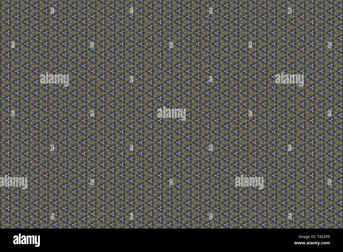 Triangles patterns wallpaper hi-res stock photography and images - Alamy