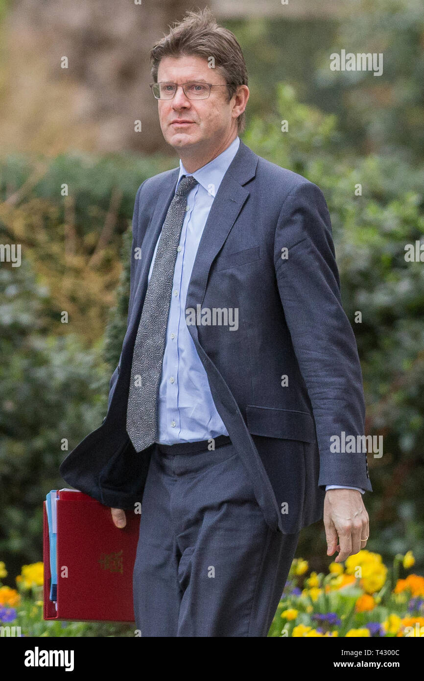 Ministers Arrive at Downing Street for cabinet meeting. Featuring: Greg ...