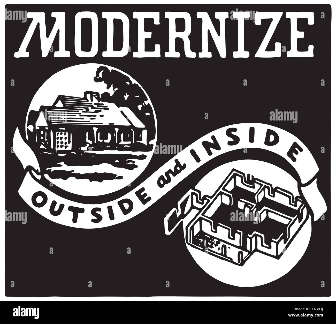 Modernize people hi-res stock photography and images - Alamy