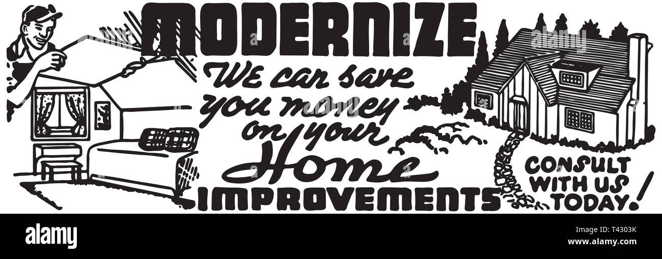 Modernize people hi-res stock photography and images - Alamy