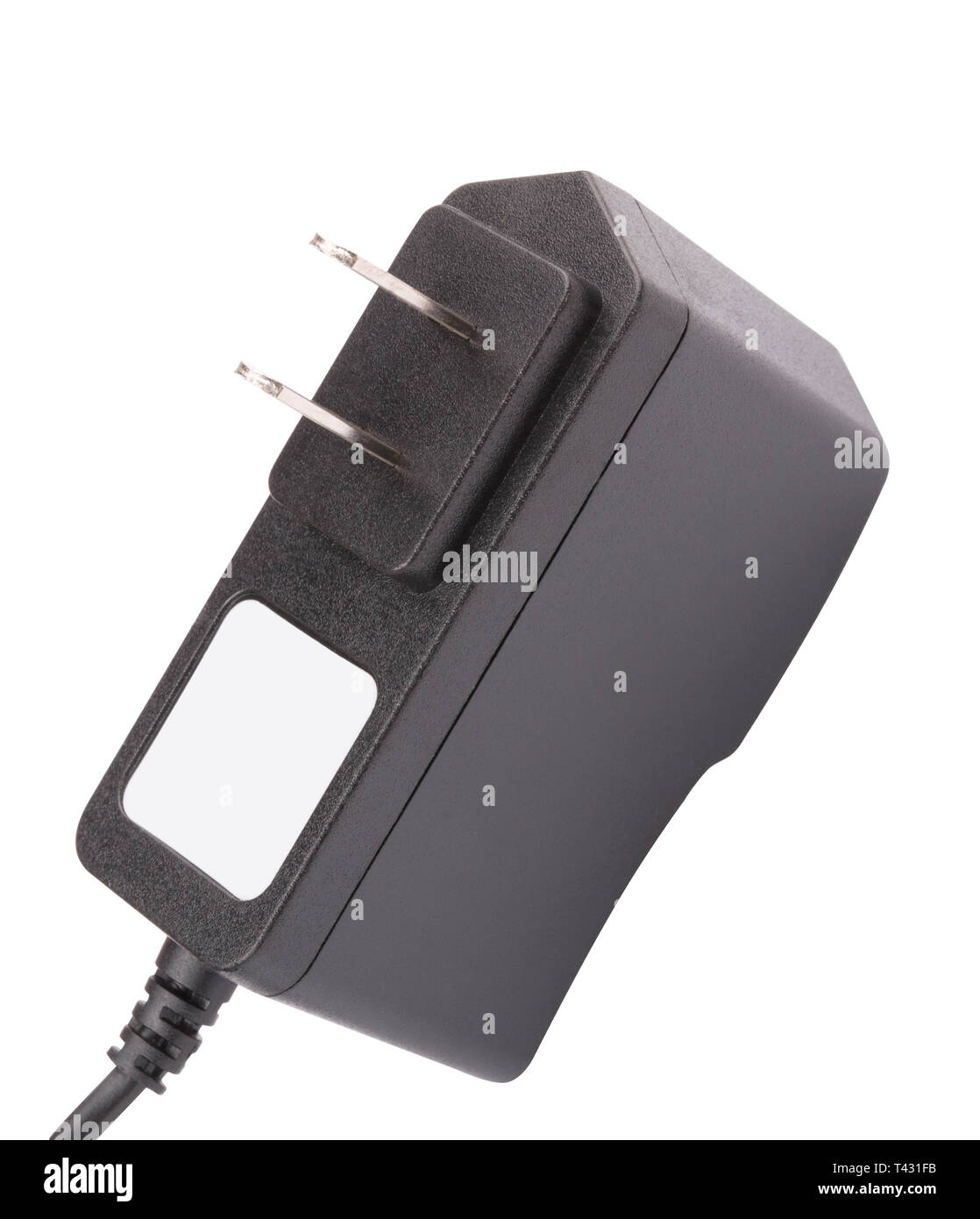 American adaptor Isolated Stock Photo - Alamy