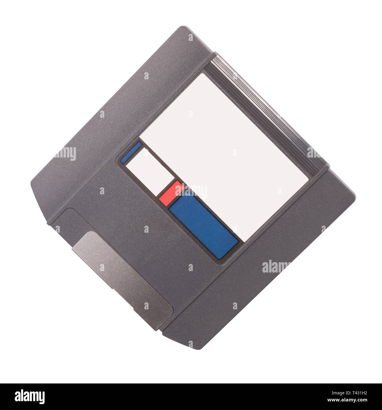 micro floppy disk isolated Stock Photo - Alamy