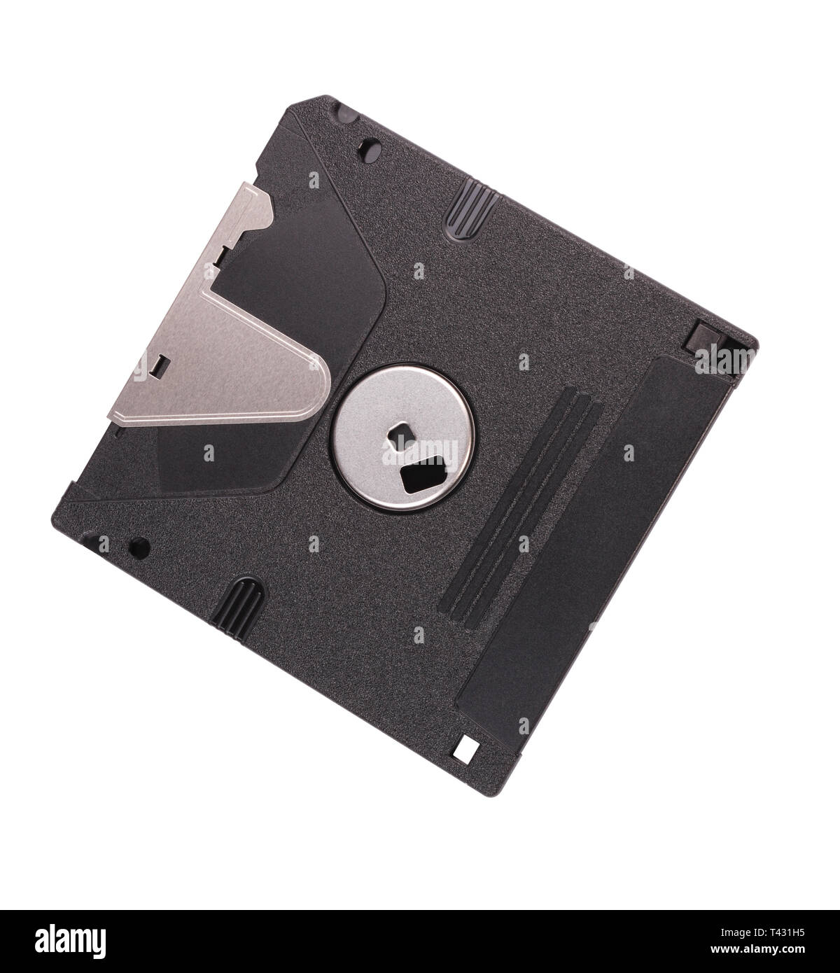 micro floppy disk isolated Stock Photo - Alamy