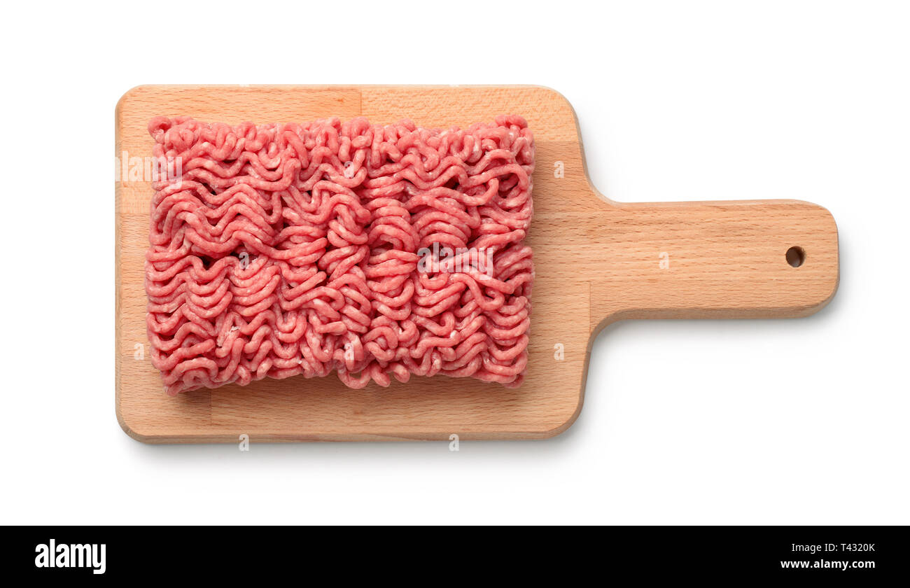 Beef on top cutting Cut Out Stock Images & Pictures - Alamy