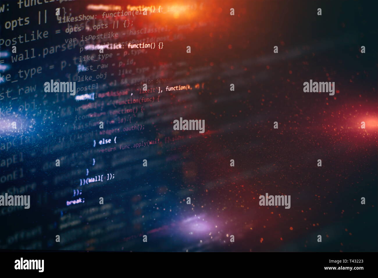 Matrix formulation hi-res stock photography and images - Alamy
