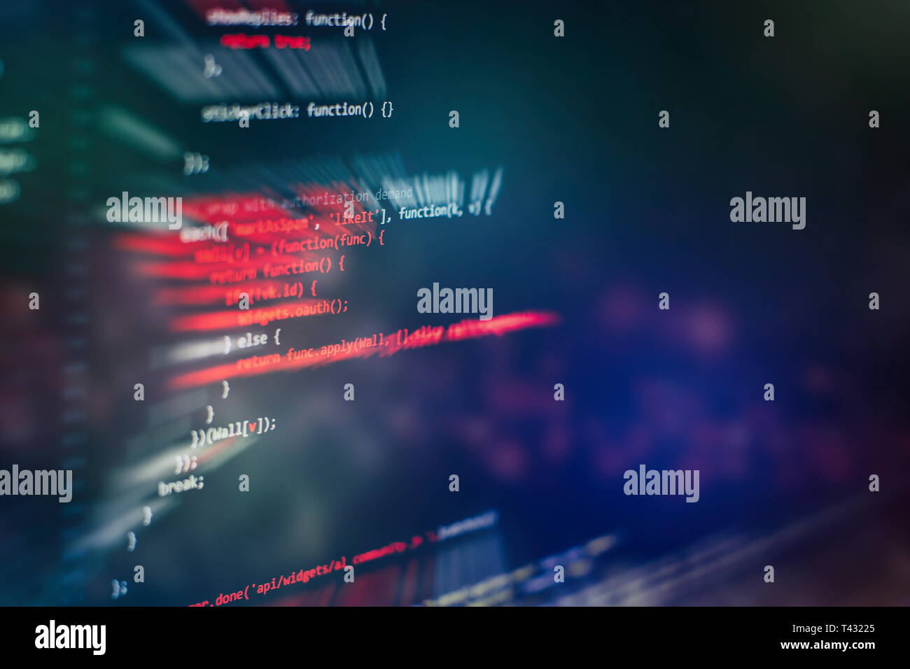 Matrix formulation hi-res stock photography and images - Alamy