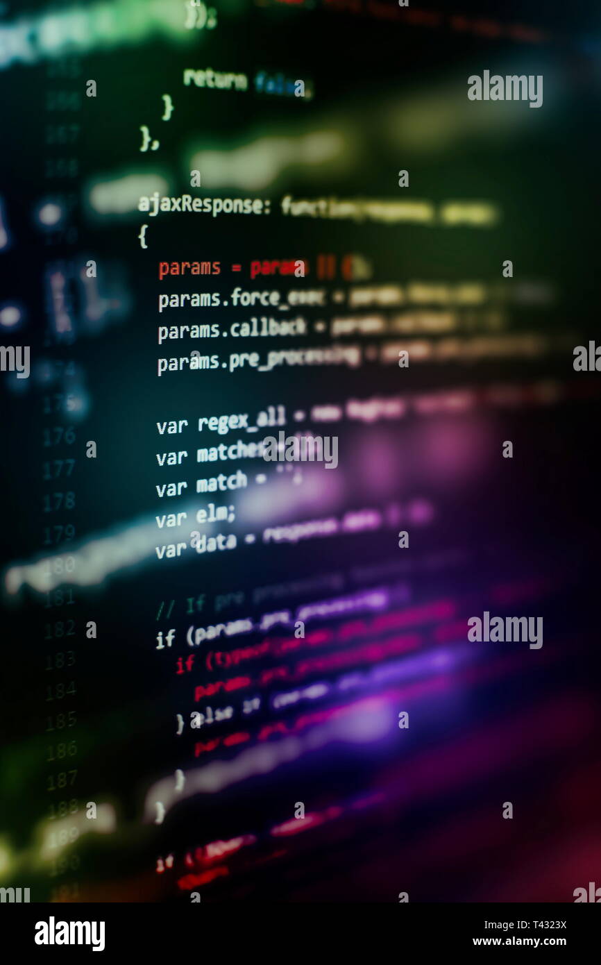 Matrix formulation hi-res stock photography and images - Alamy