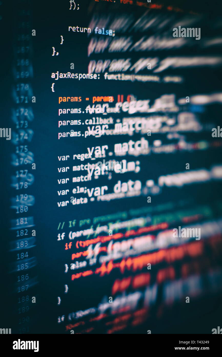 Matrix formulation hi-res stock photography and images - Alamy