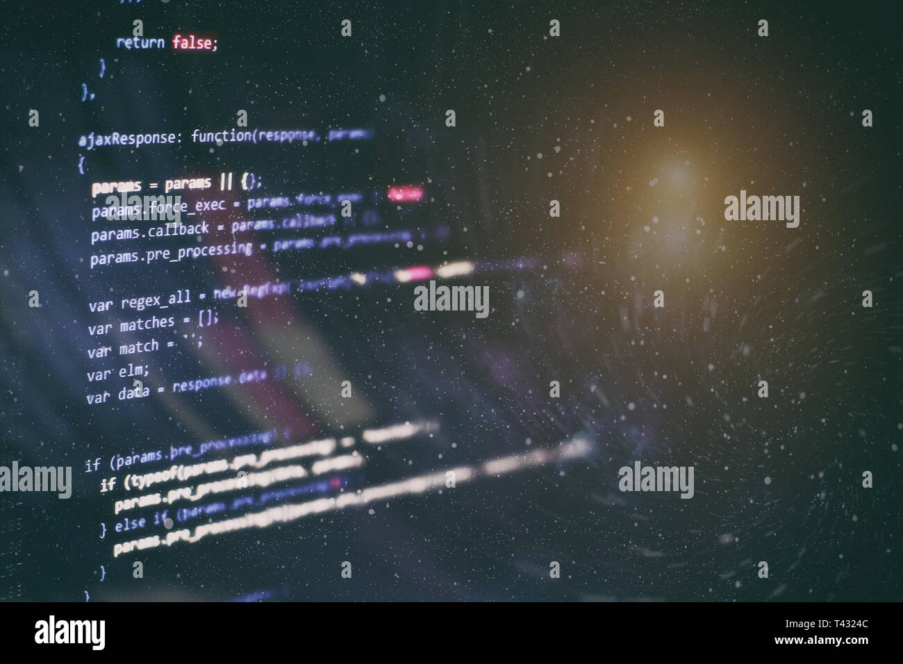 Original computer programs hi-res stock photography and images - Alamy