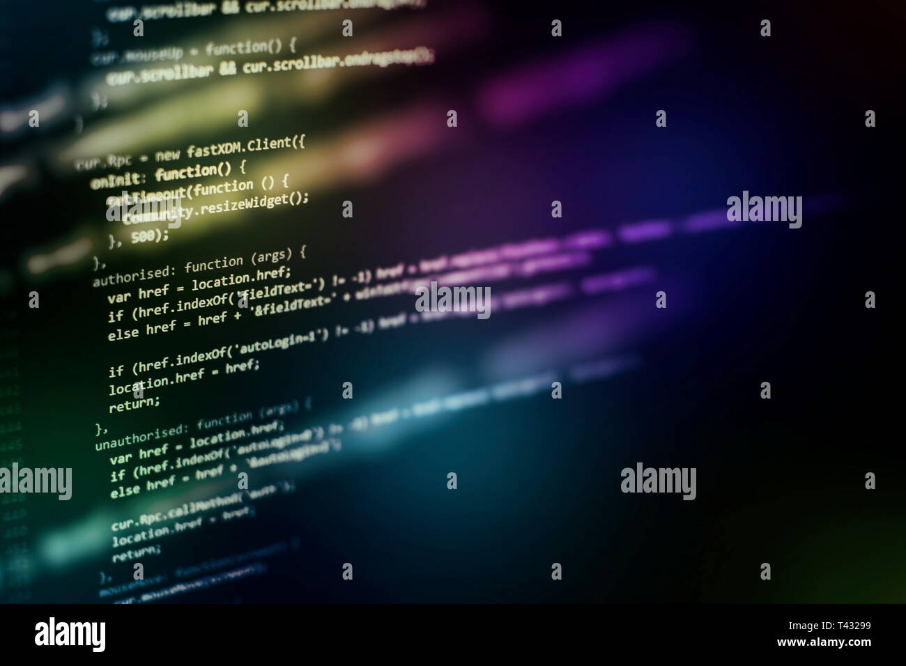 Html file hi-res stock photography and images - Alamy