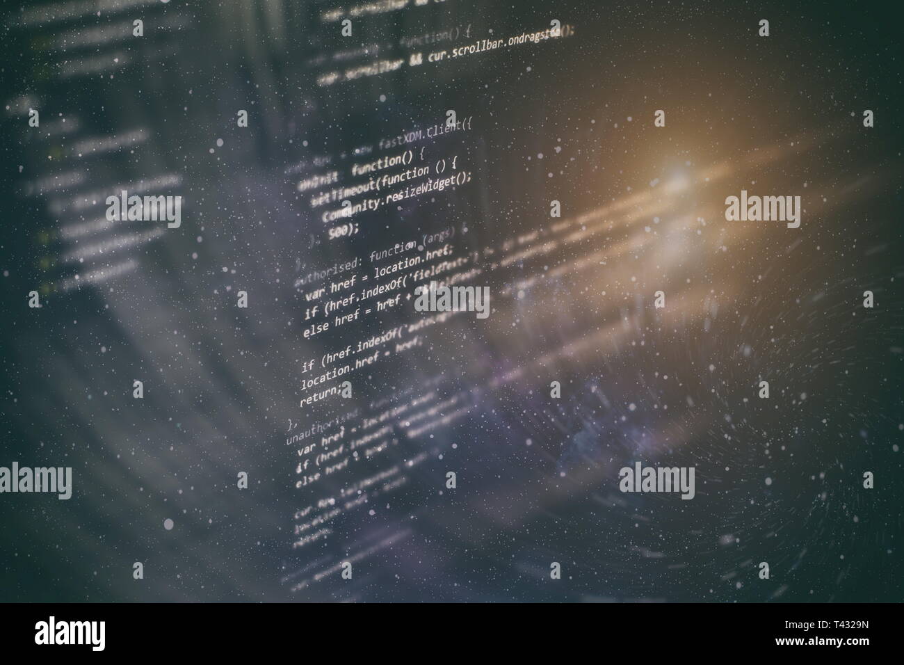 html web great design code for developers and designers Stock Photo - Alamy