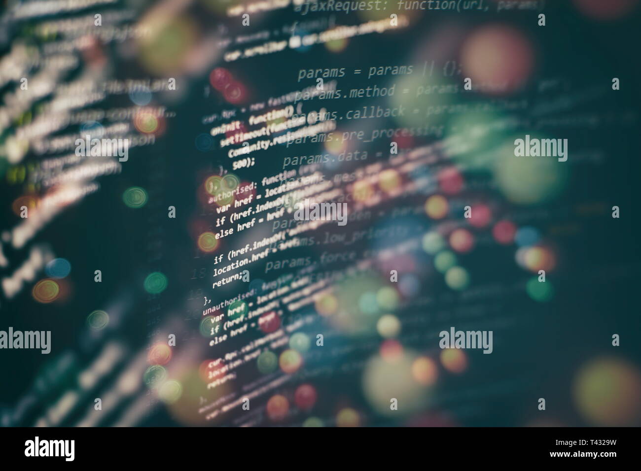 Designers blue screen hi-res stock photography and images - Alamy