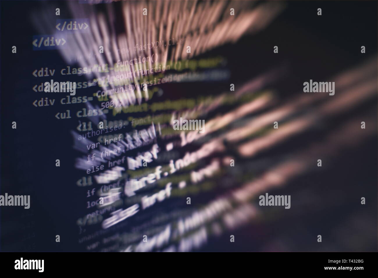 Programming Source Code Html For Website Development Server Logs