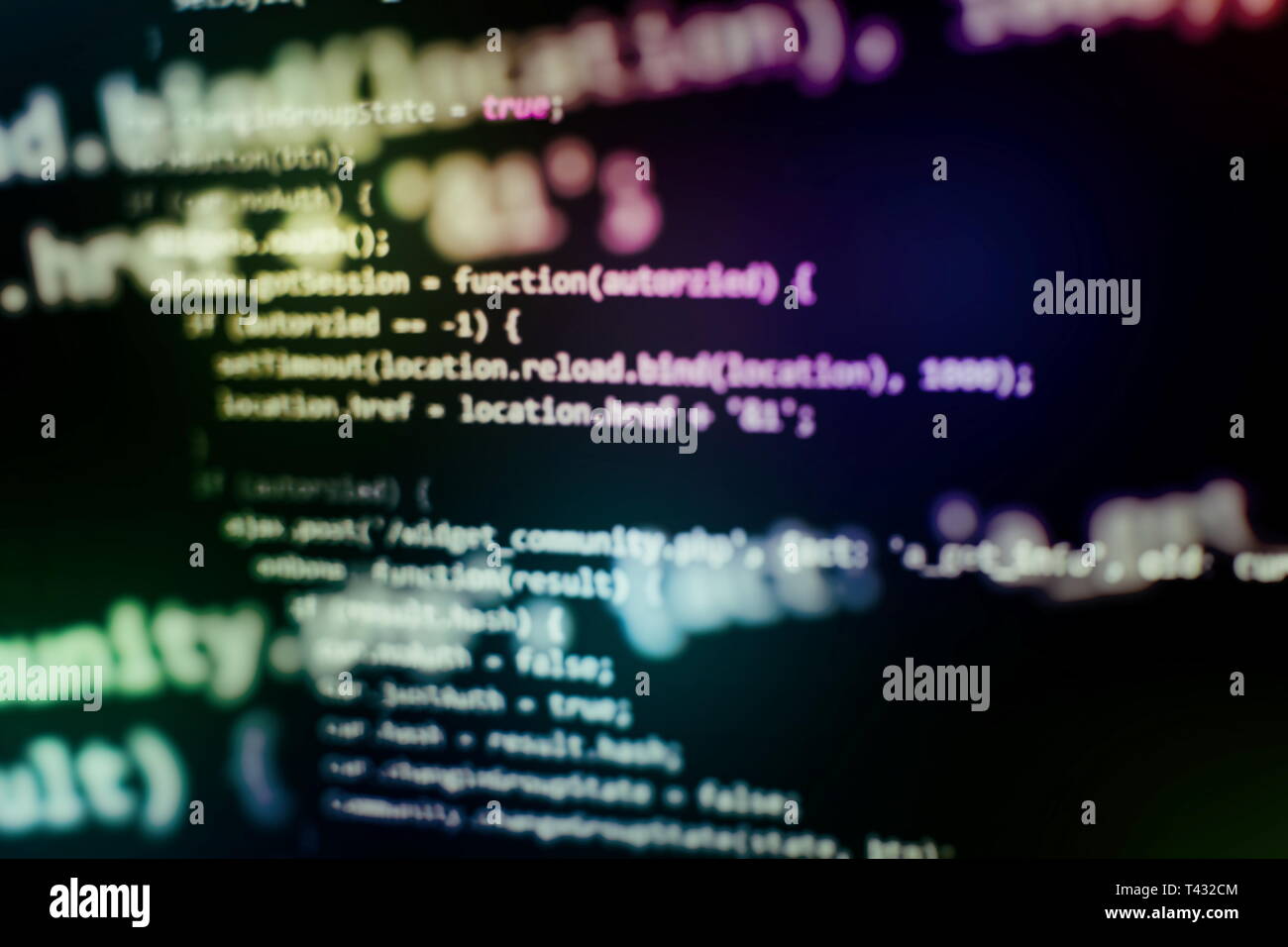 Programming Source Code Html For Website Development Server Logs