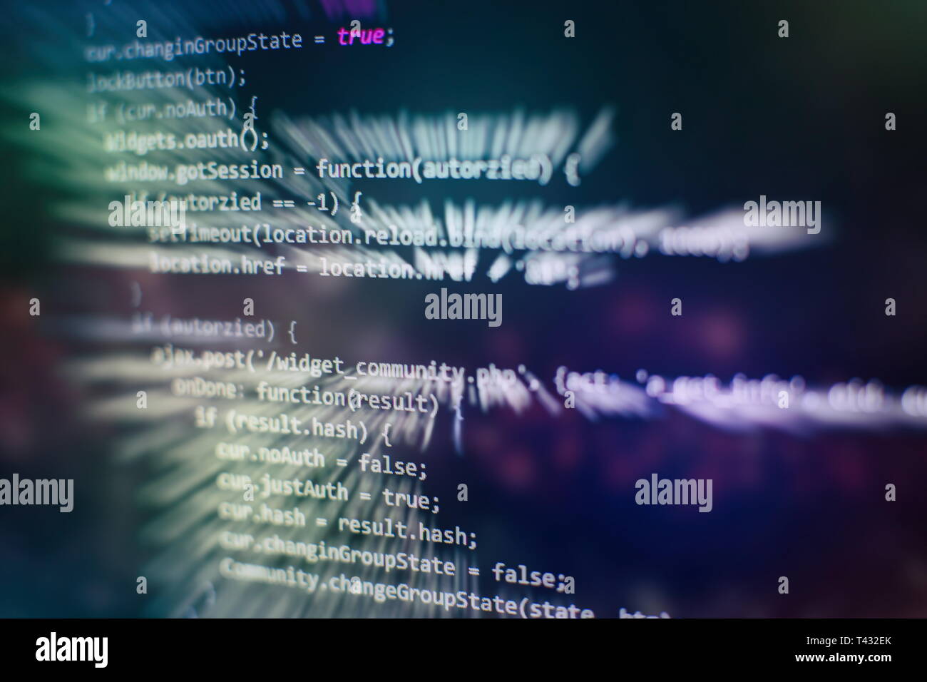 Programming Source Code Html For Website Development Server Logs
