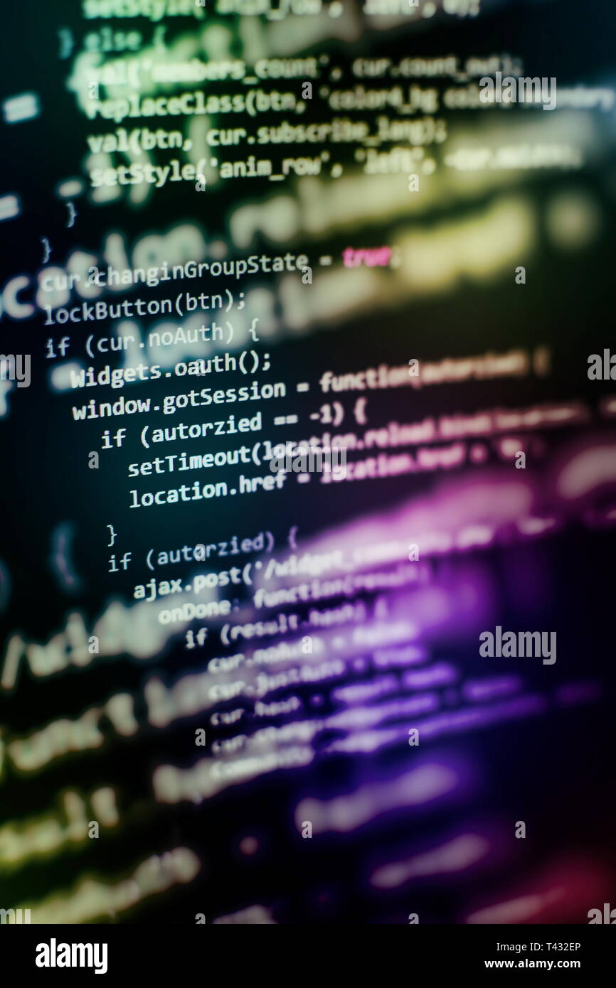 Programming Source Code Html For Website Development Server Logs