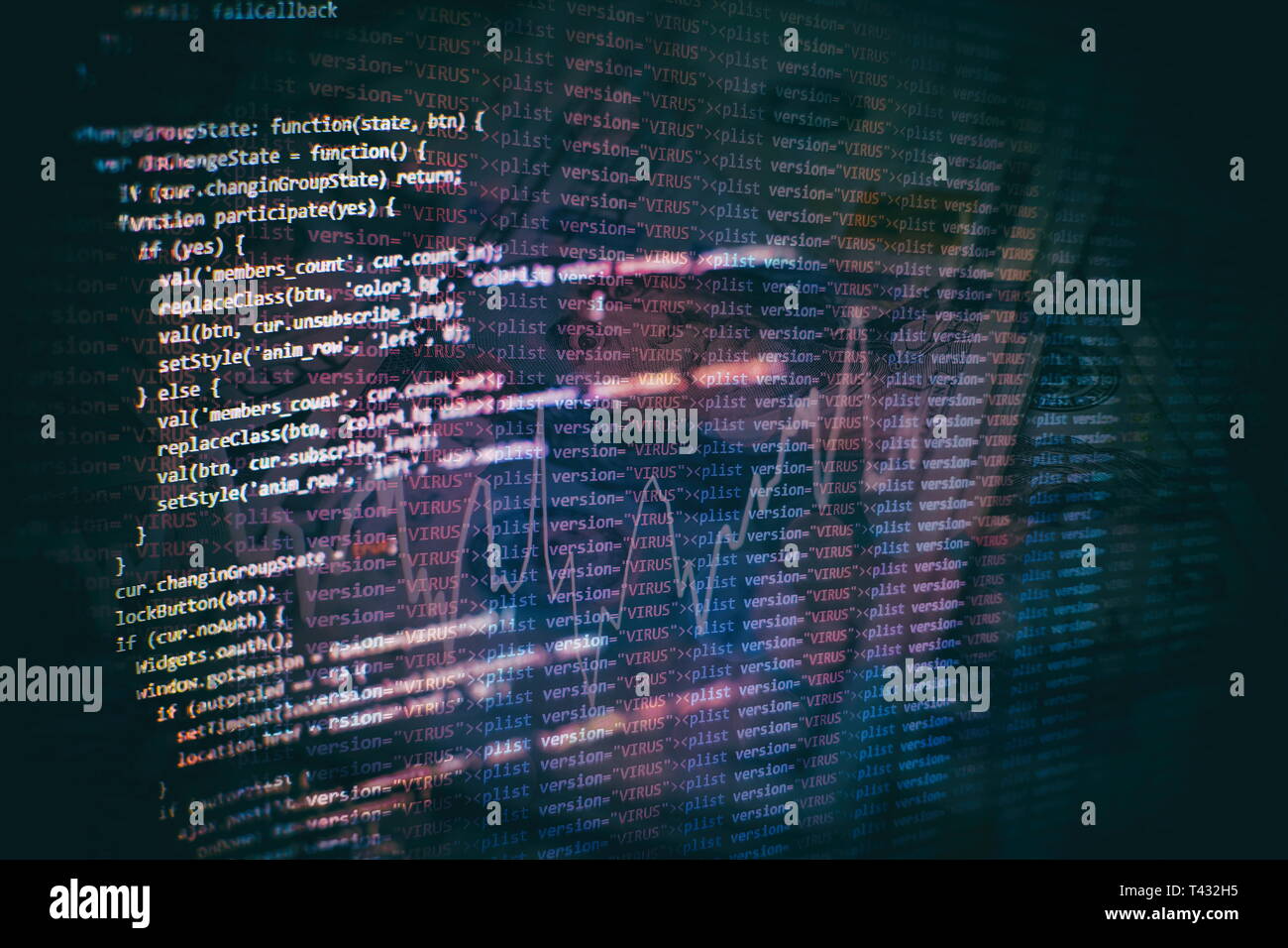 Programming Source Code Html For Website Development Server Logs