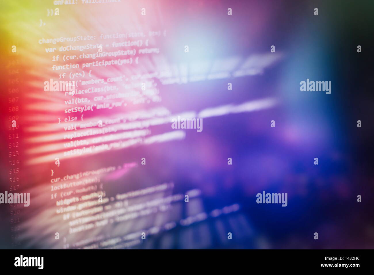 Programming Source Code Html For Website Development Server Logs 7234