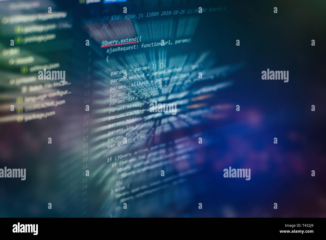 Programming source code HTML for Website development. Server logs ... Programming source code HTML for Website development. Server logs ...