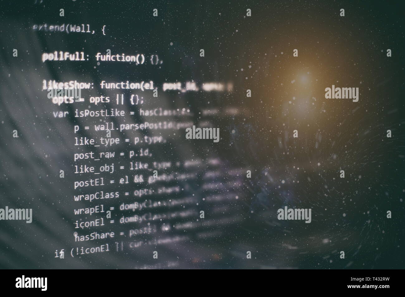 Software development. Internet security hacker prevention. SEO ...