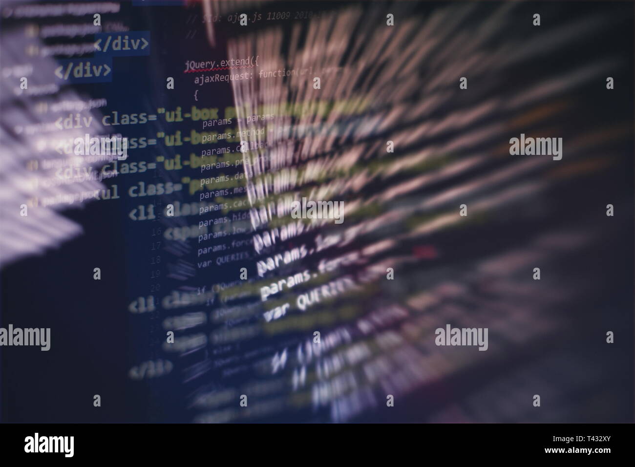 Software development. Internet security hacker prevention. SEO ...