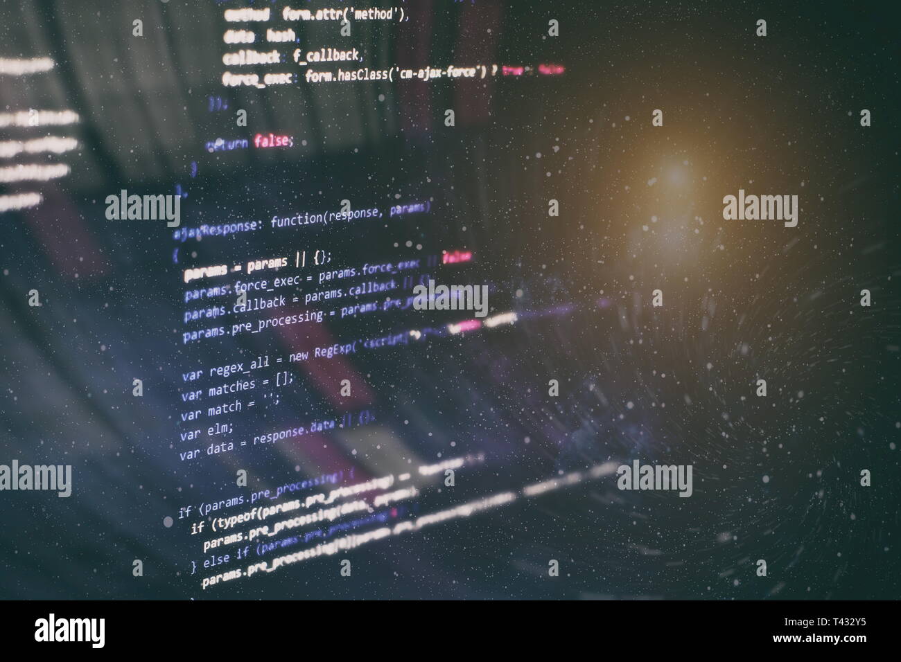 Software development. Internet security hacker prevention. SEO ...