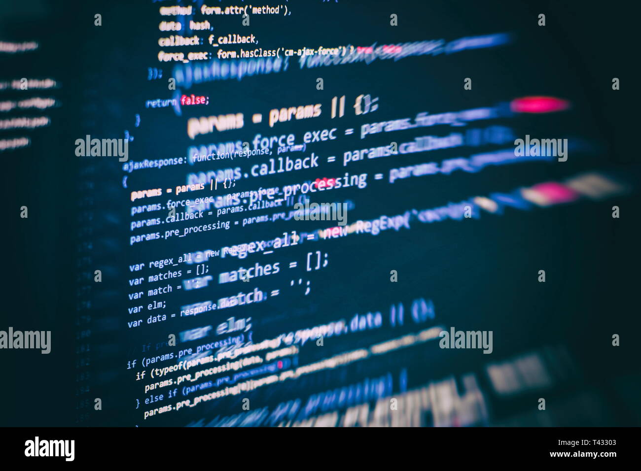 Software development. Internet security hacker prevention. SEO ...