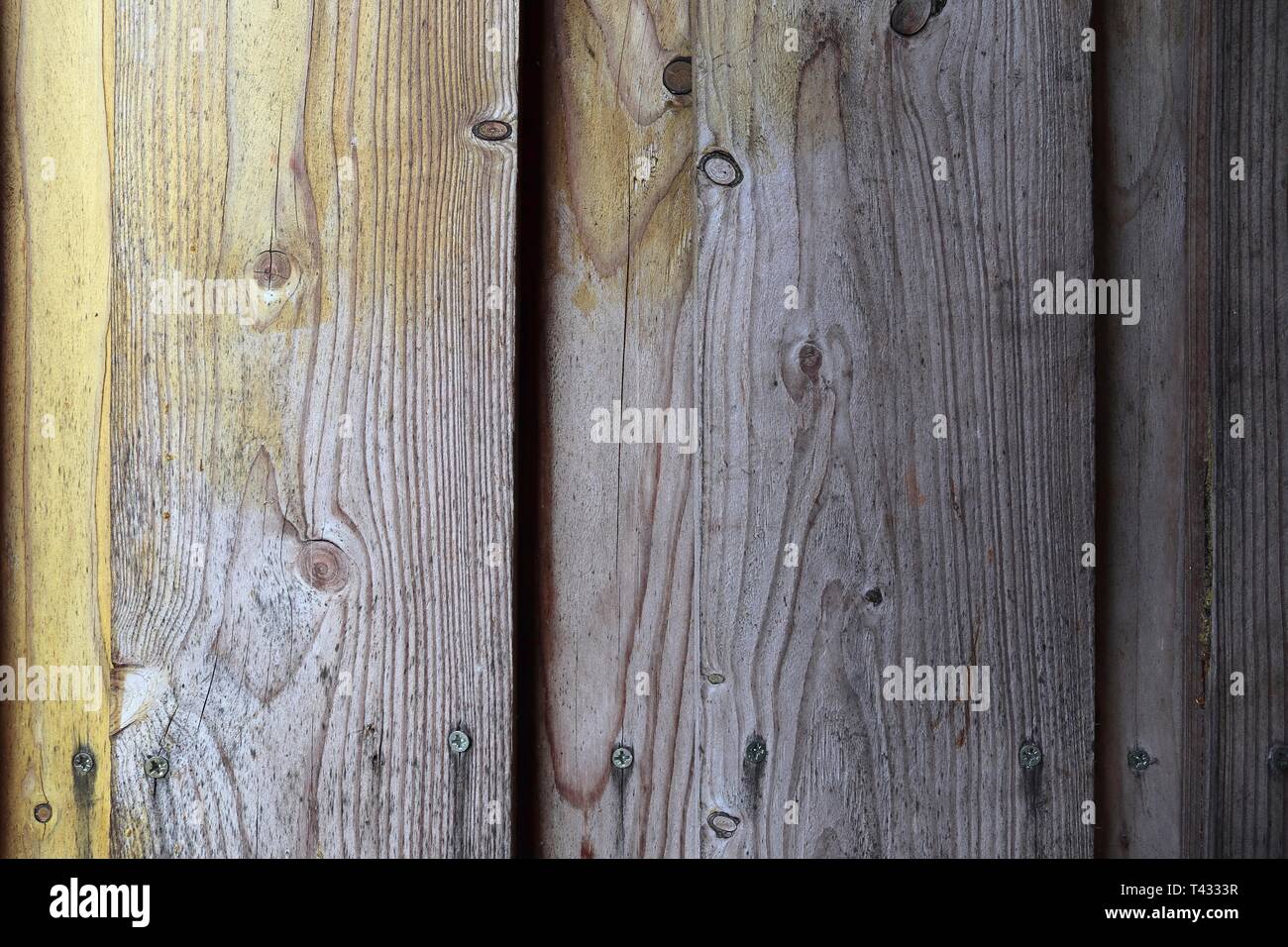 Beautiful weathered and aged wood surfaces with a stunning patina in ...