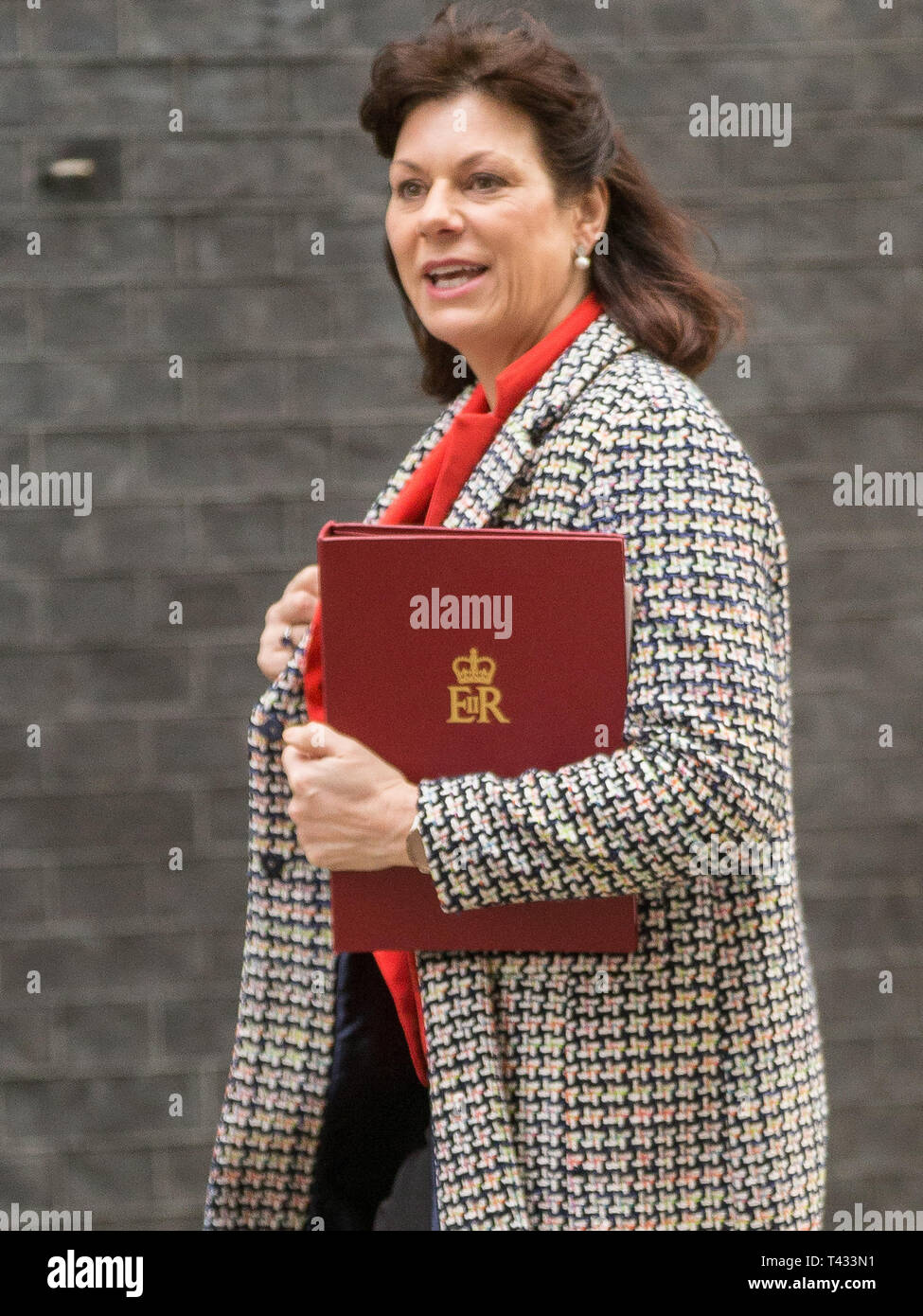 Mp claire perry hi-res stock photography and images - Alamy