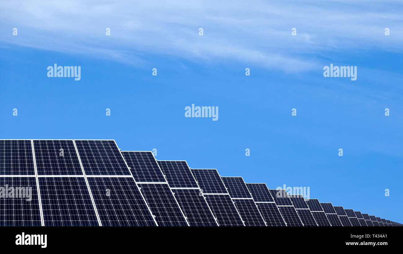 Solar energy display hi-res stock photography and images - Alamy