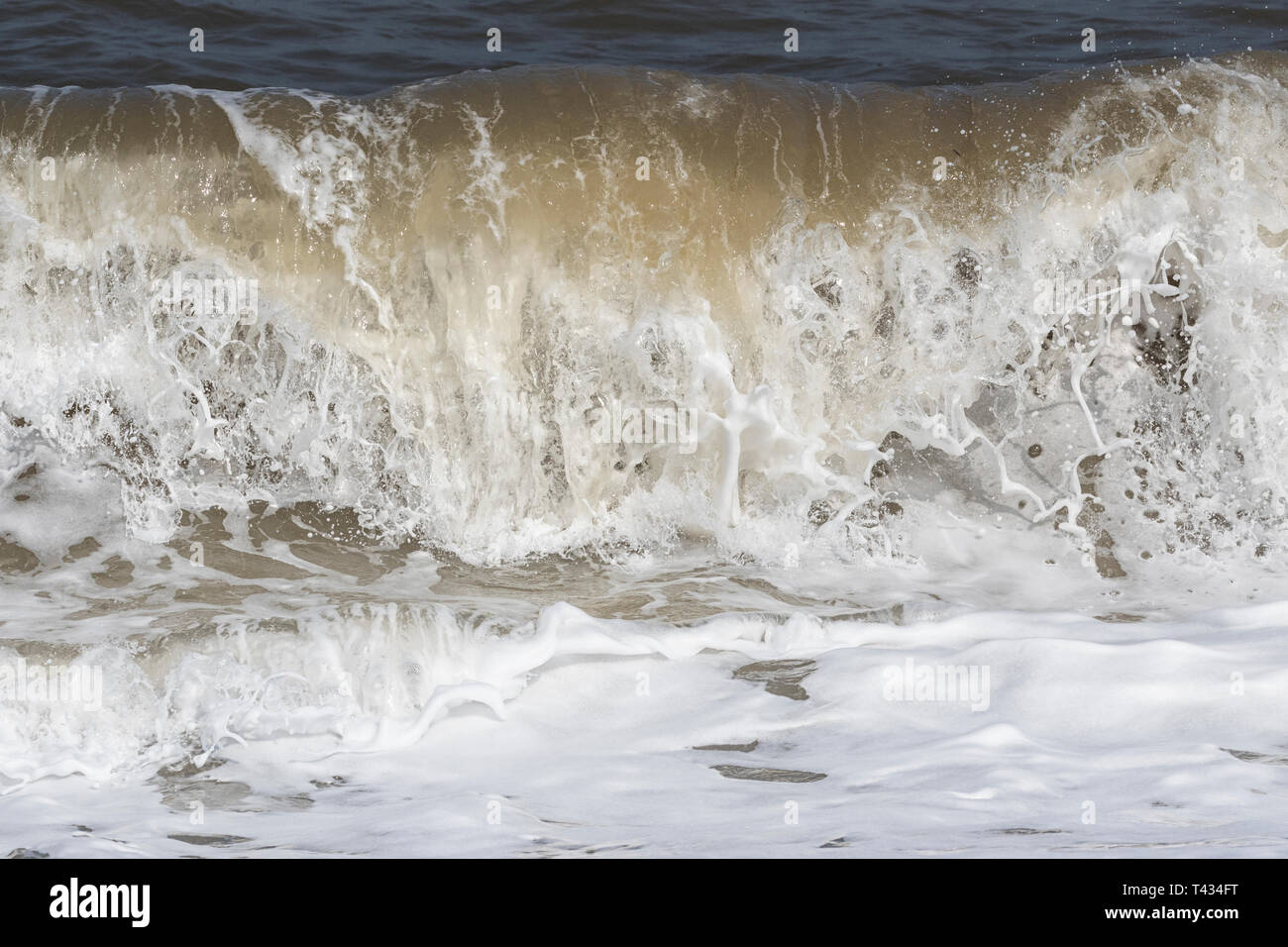 Rough tidal waves hi-res stock photography and images - Alamy