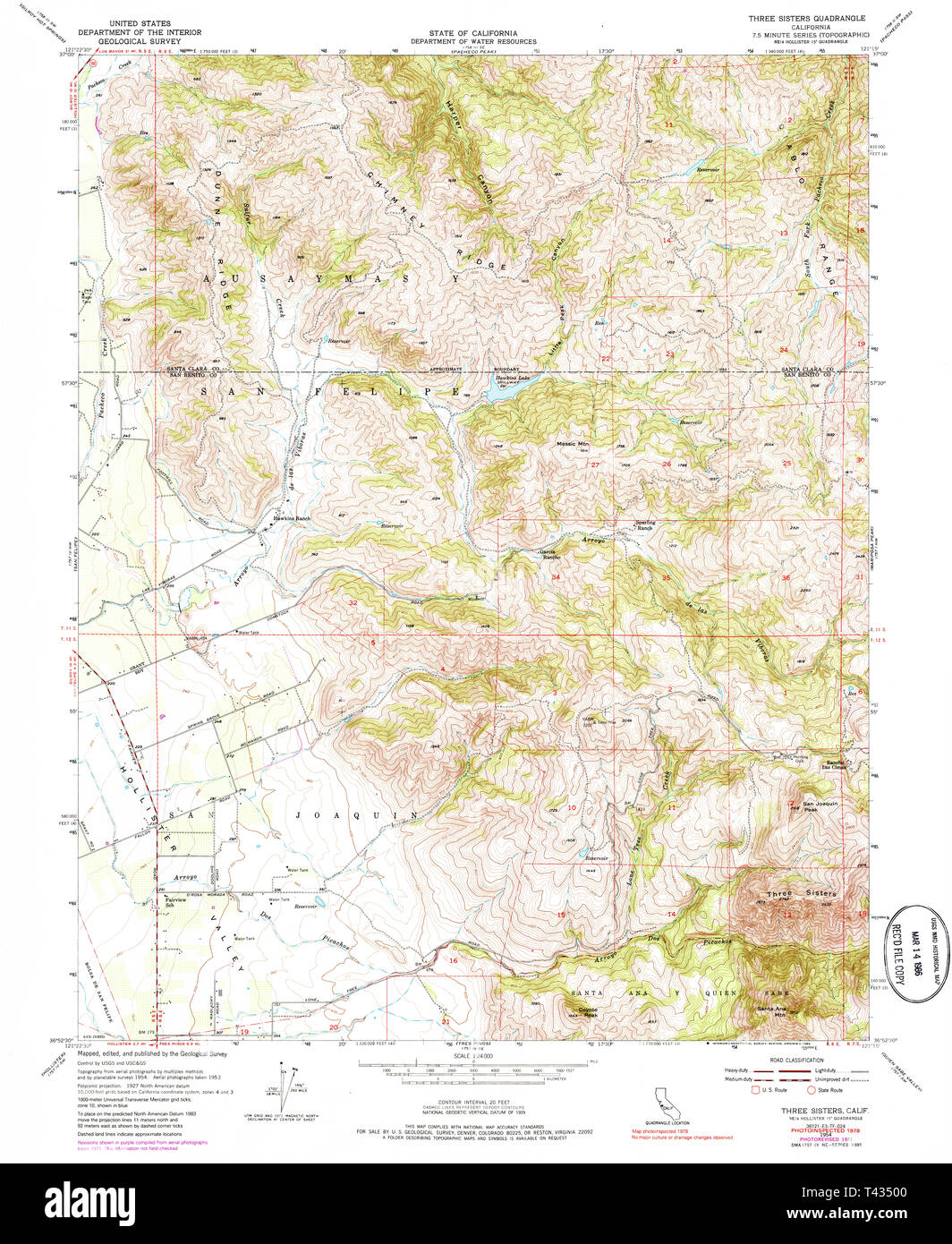 Map of sisters Cut Out Stock Images & Pictures - Alamy