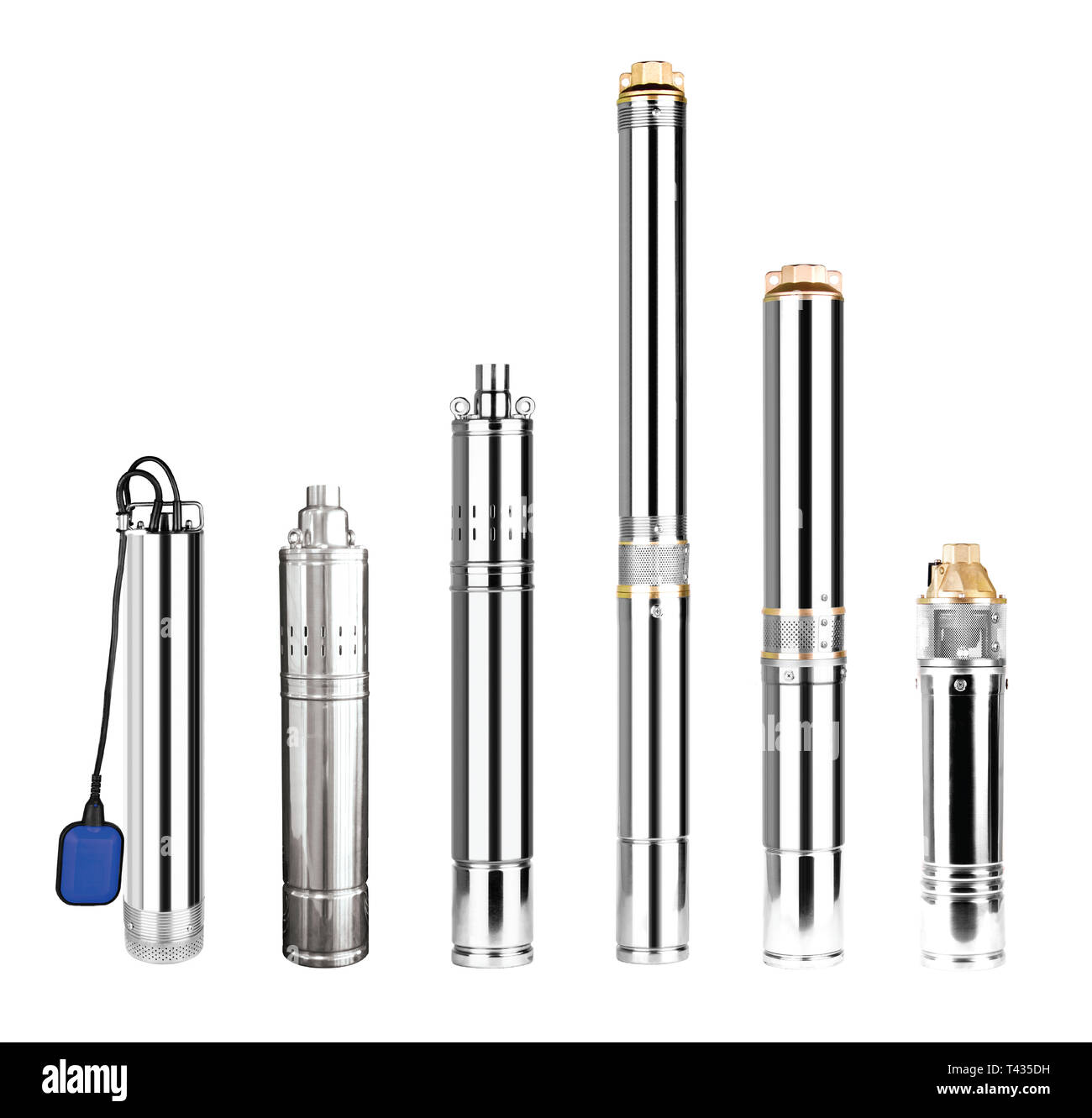 Automatic watering system garden bottom hi-res stock photography and ...