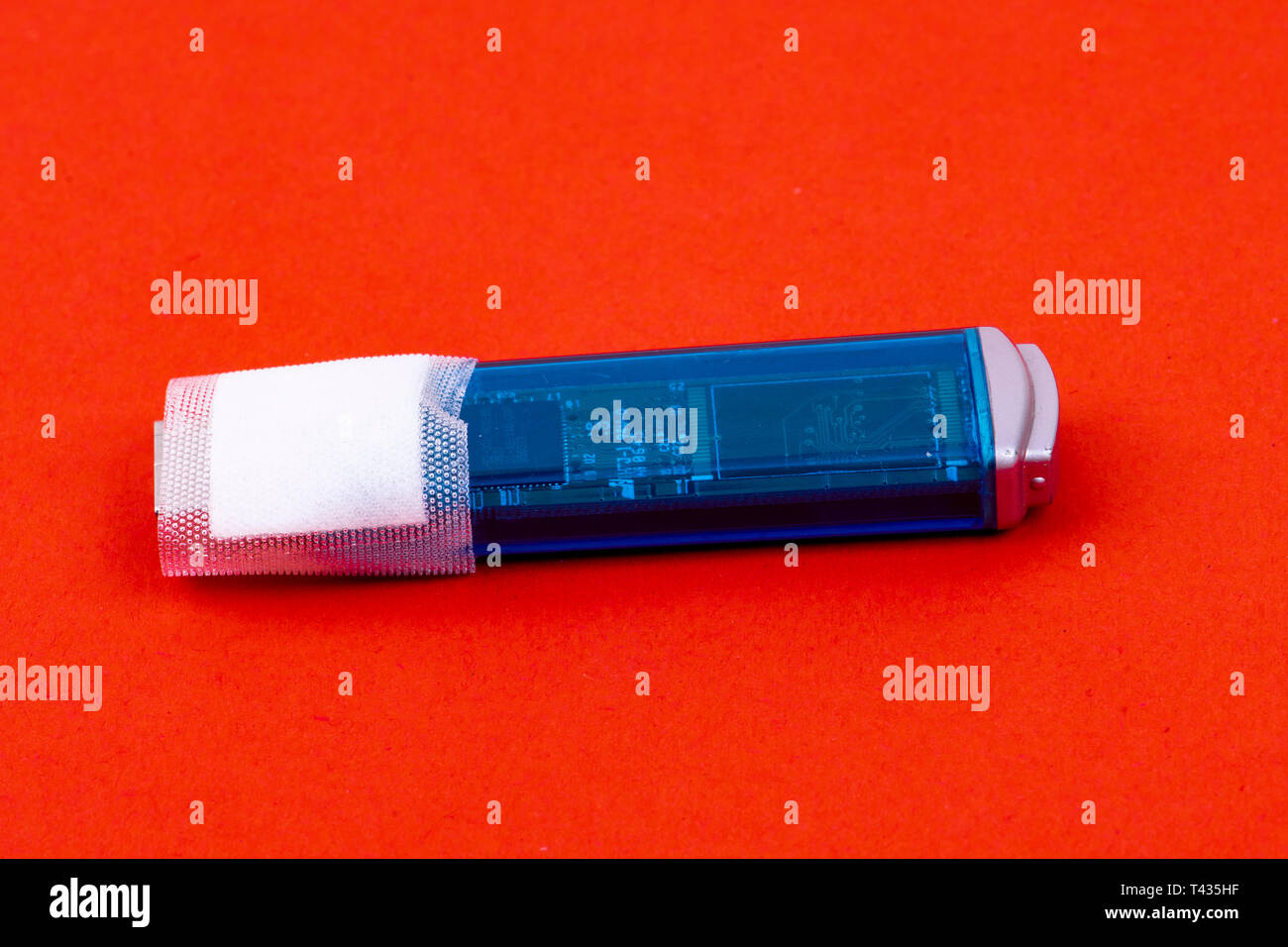 Loss of stick hi-res stock photography and images - Alamy