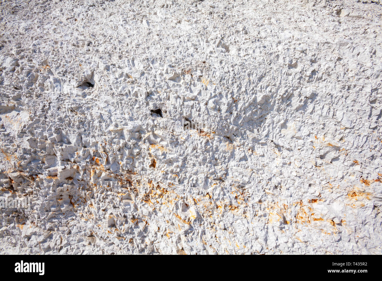 Jagged teeth hi-res stock photography and images - Alamy