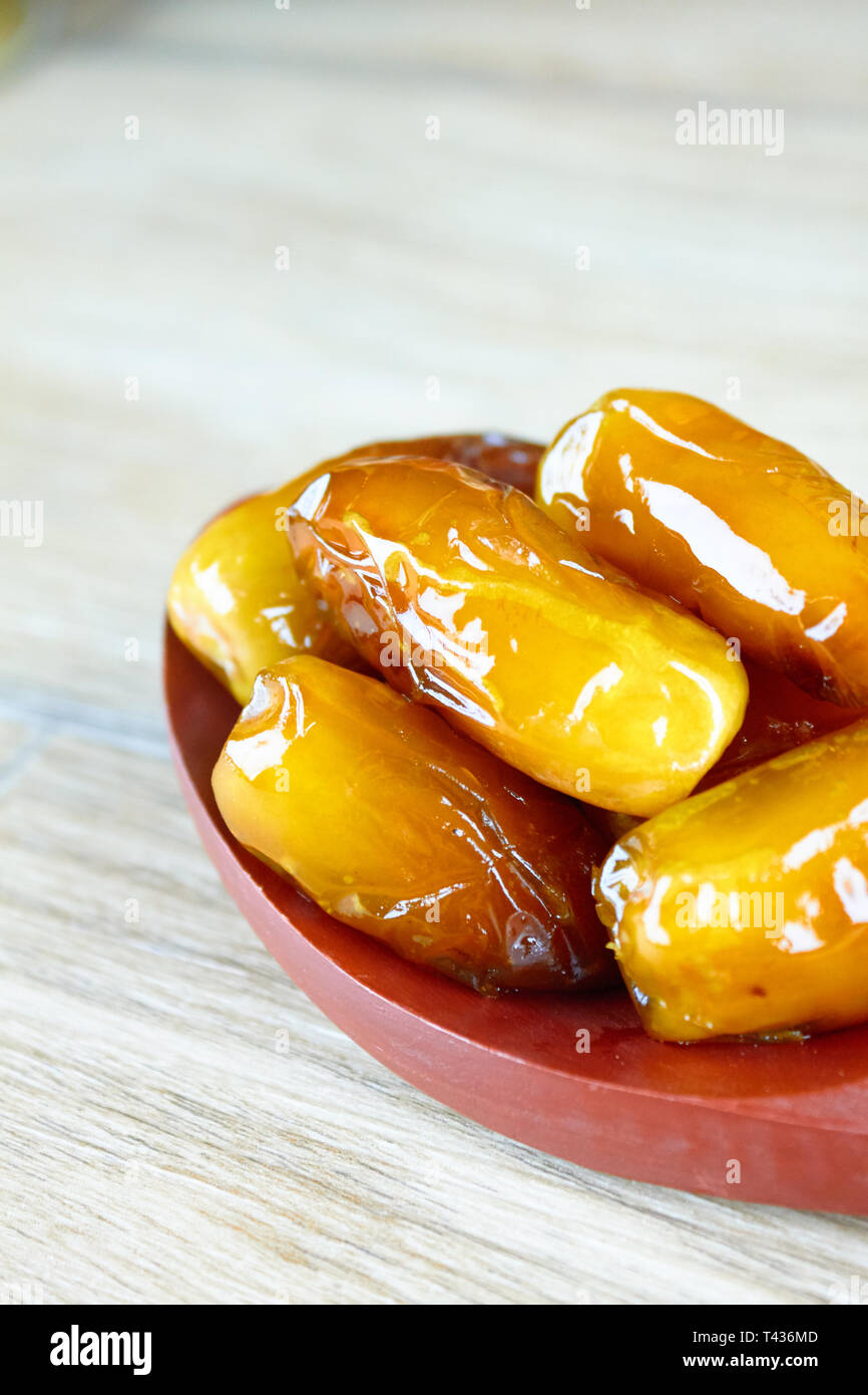 Algerian date hi-res stock photography and images - Alamy