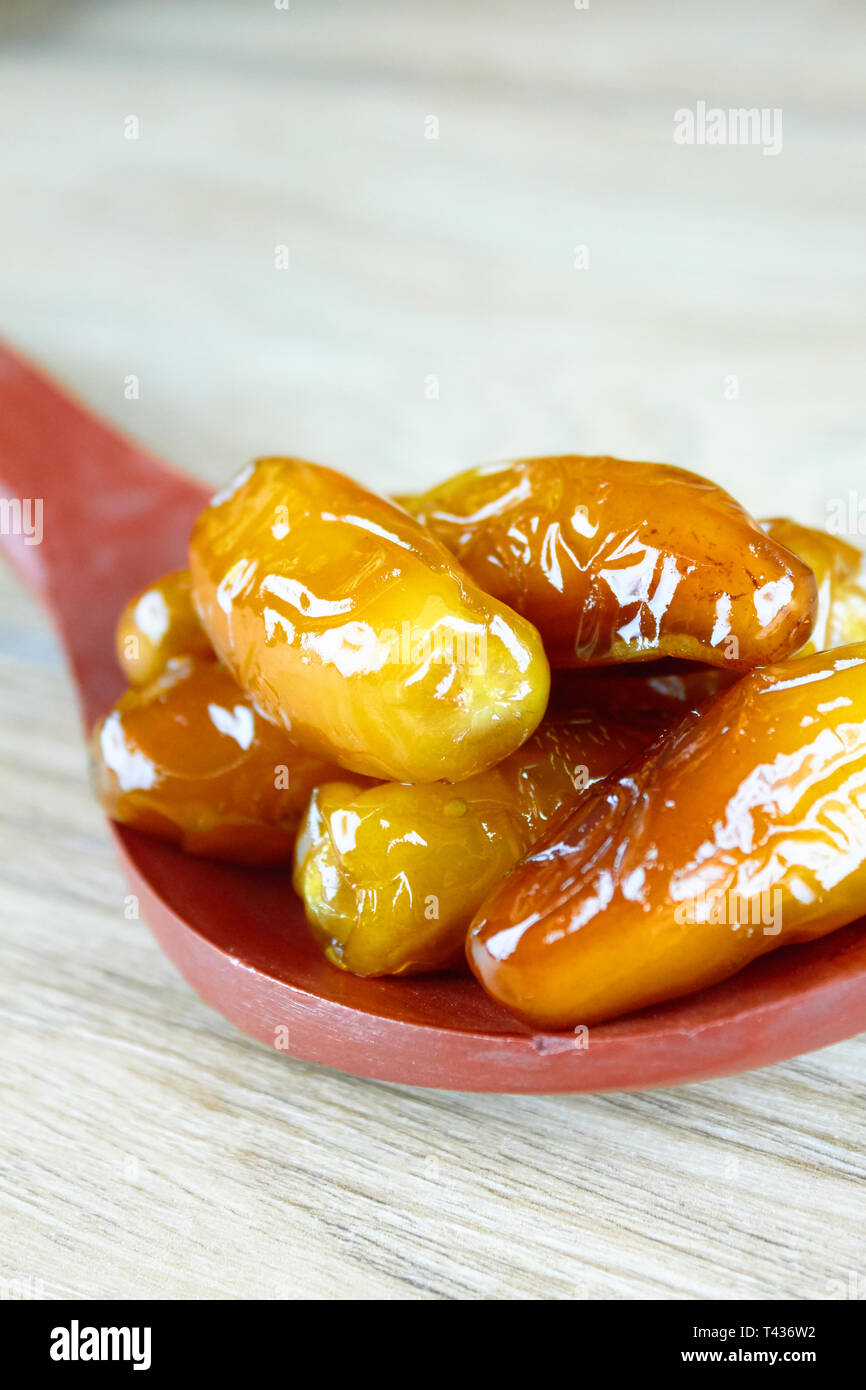 Algerian date hi-res stock photography and images - Alamy
