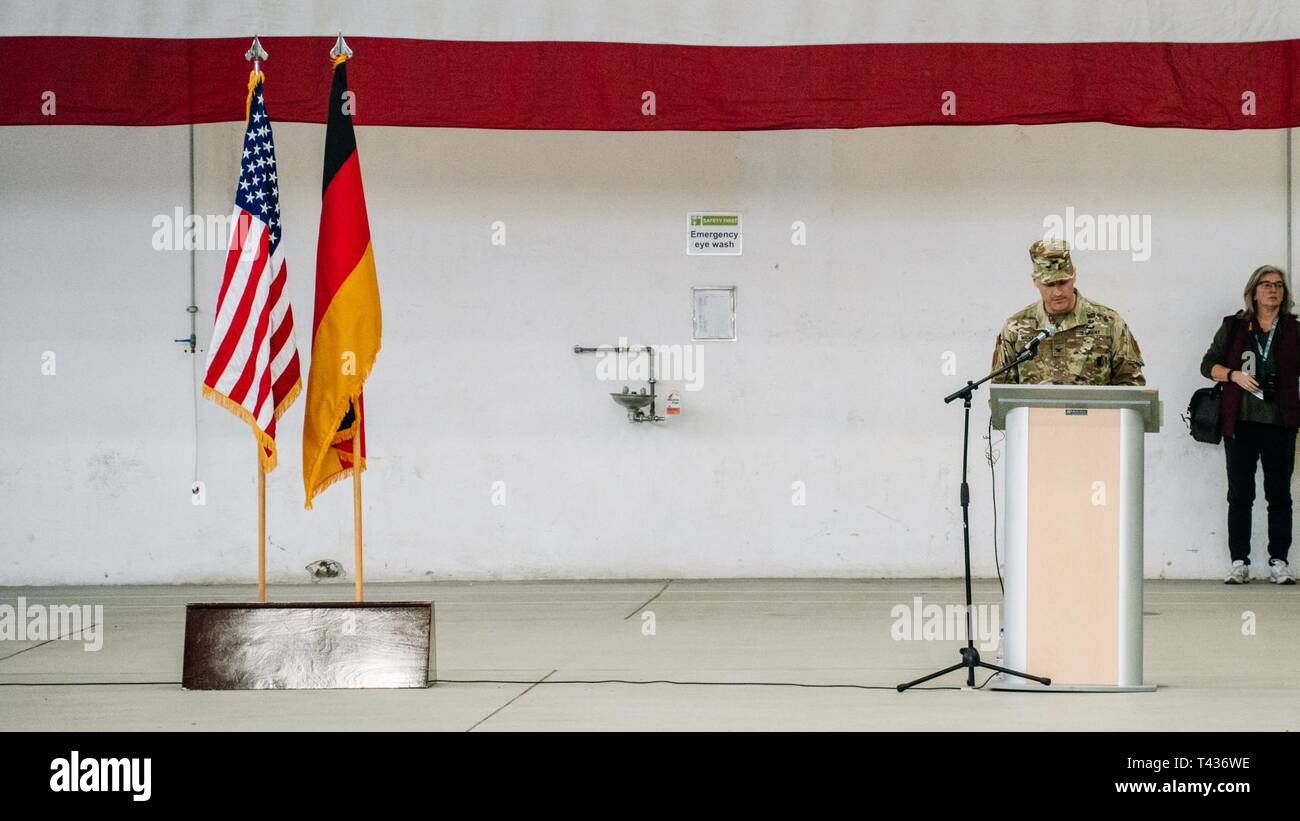 1cab 1id toa demon brigade hi-res stock photography and images - Alamy