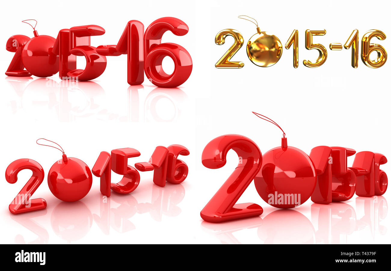 Year end gift Cut Out Stock Images & Pictures - Alamy