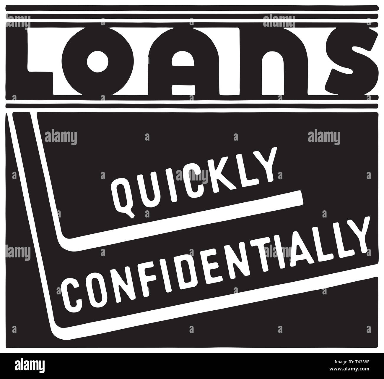 Confidentially hi-res stock photography and images - Alamy